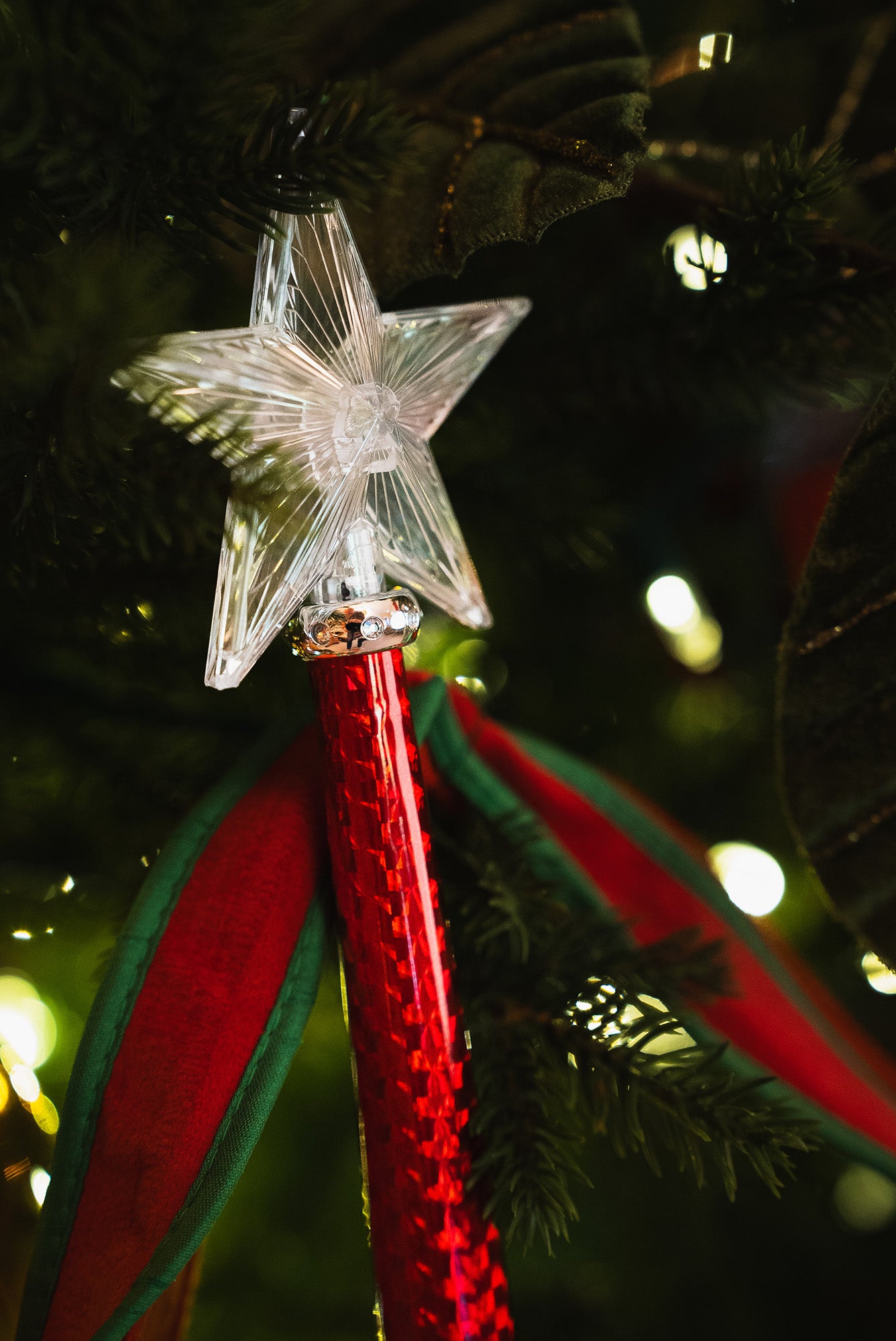 Start a holiday tradition with the Magic Light Wand – Magic Light Wand ...