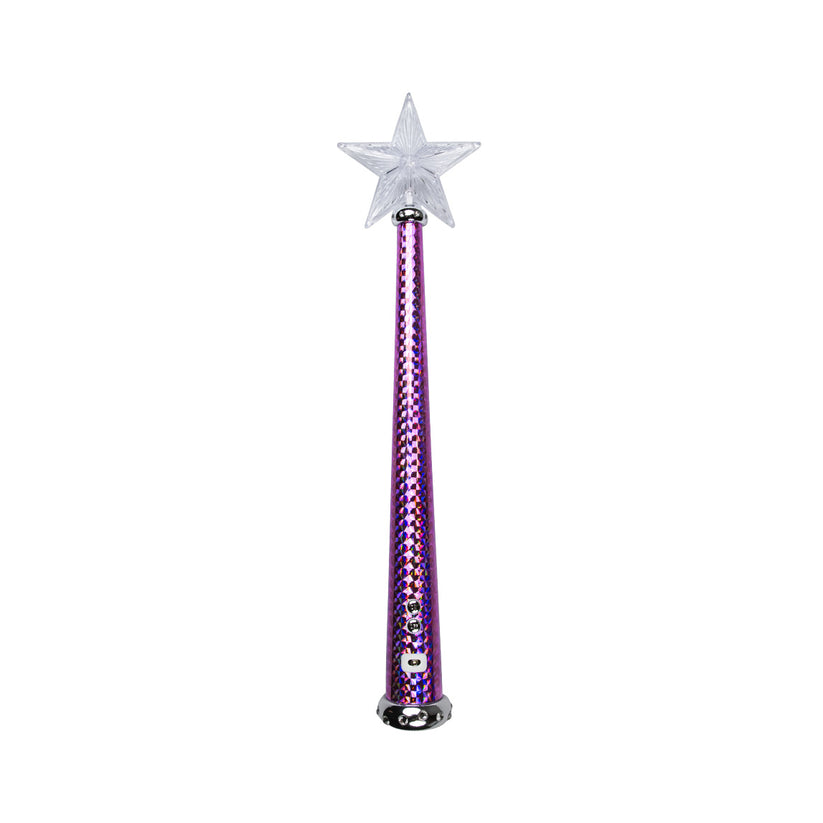 Start a holiday tradition with the Magic Light Wand – Magic Light Wand ...